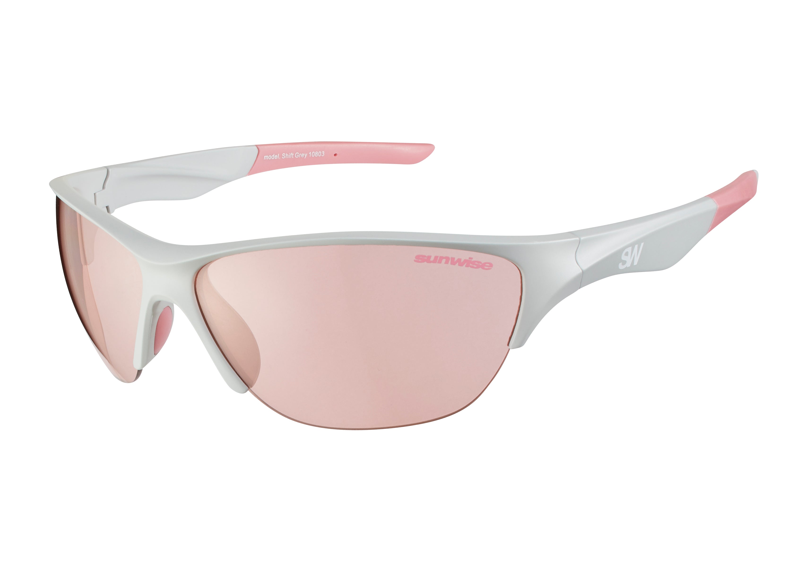 Sunwise Shift Grey Sunglasses | Sport Sunglasses | Sunwise Eyewear – Trans-Global Sports Ltd